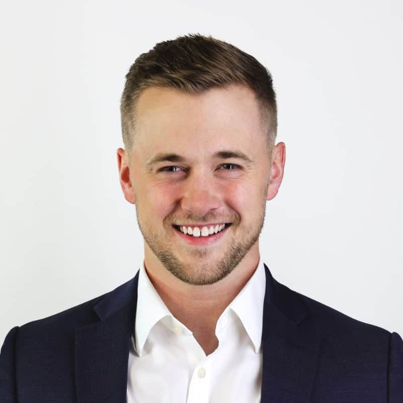 Board Of Directors - Ignite Mindshift