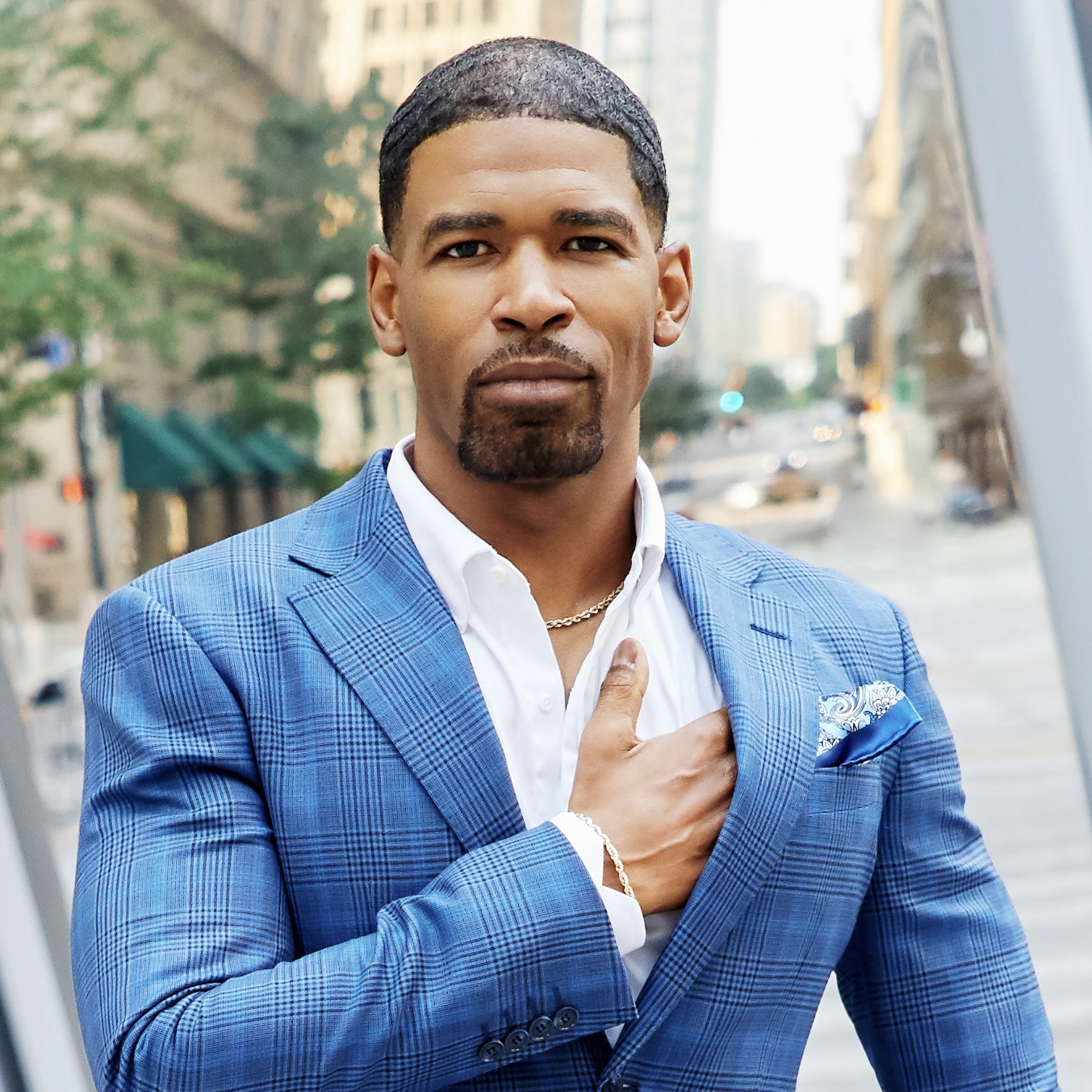 David C. Williams - Ignite Mindshift