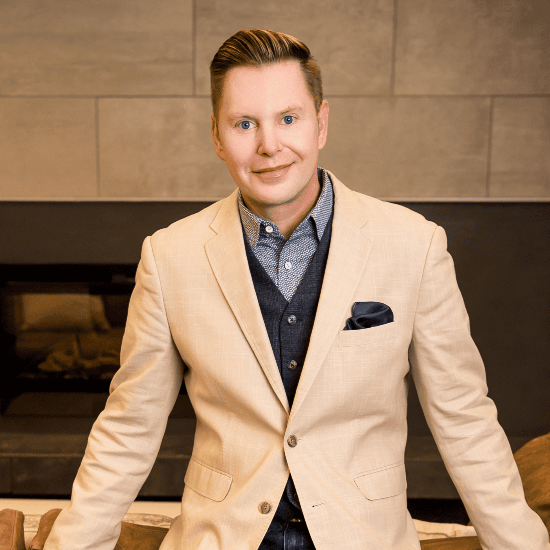 Board Of Directors - Ignite Mindshift