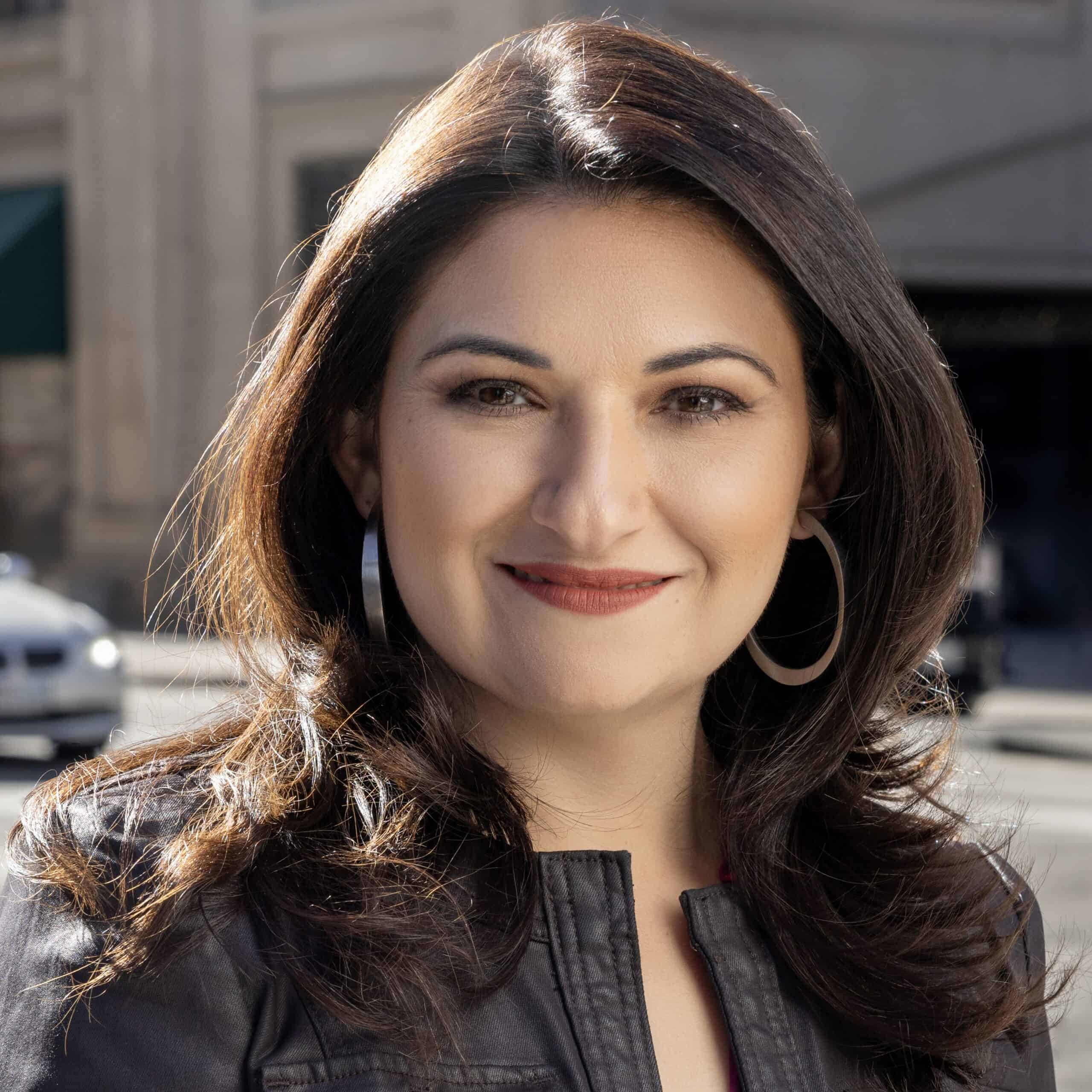 Lynette Aguilar - Ignite Mindshift