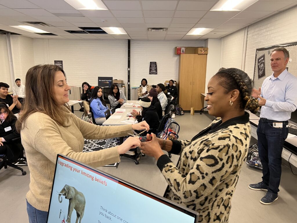 Programs - Ignite Mindshift