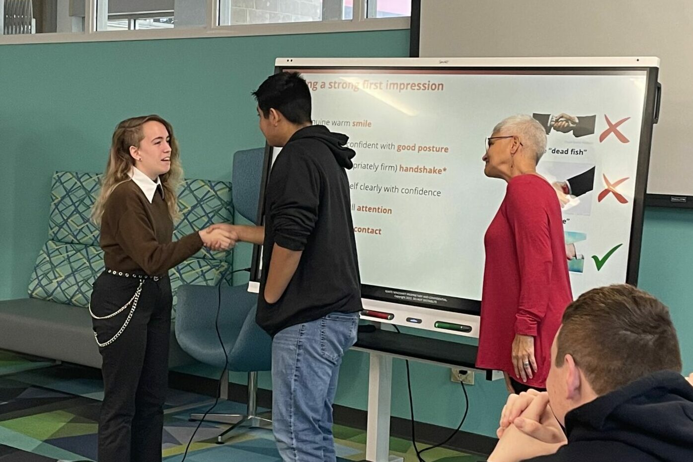 Programs - Ignite Mindshift